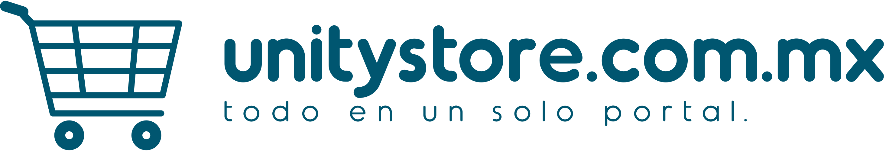 Productos – Unity Store