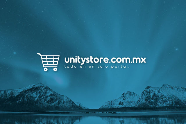Unity Store
